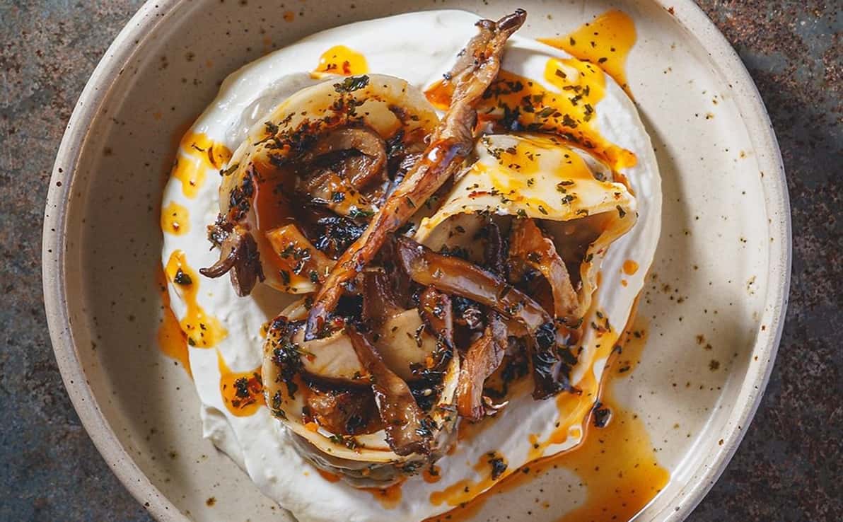 Hichki Asian Fusion: 50% off the first table of the night with First Table