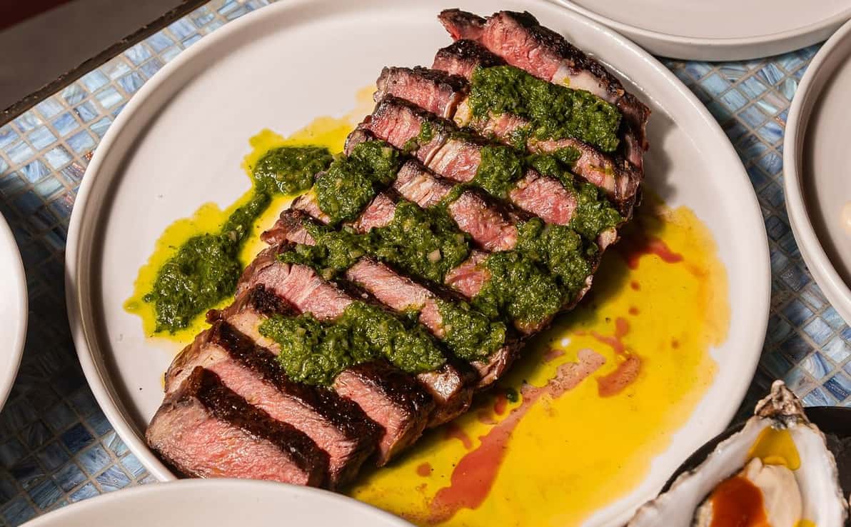 The Beeswing Wine Bar + Tapas: 50% off the first table of the night ...