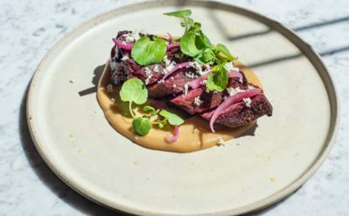 Fumi Japanese: 50% off the first table of the night with First Table