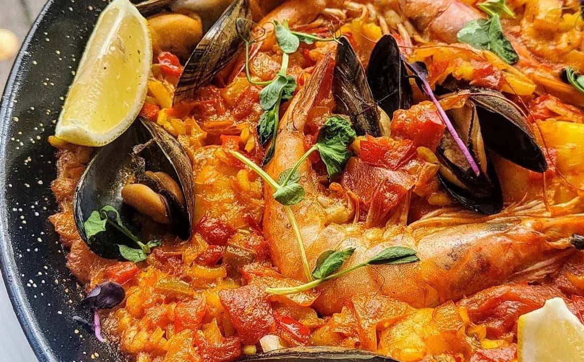 The Plough Harborne: 50% off the first table of the night with First Table