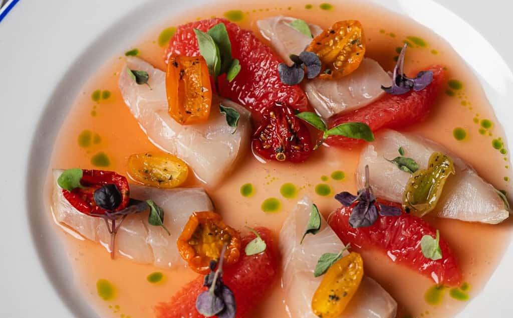 Richoux Langham Place: 50% off the first table of the night with First ...