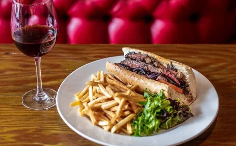 Sticky Mango Waterloo: 50% off the first table of the night with First ...