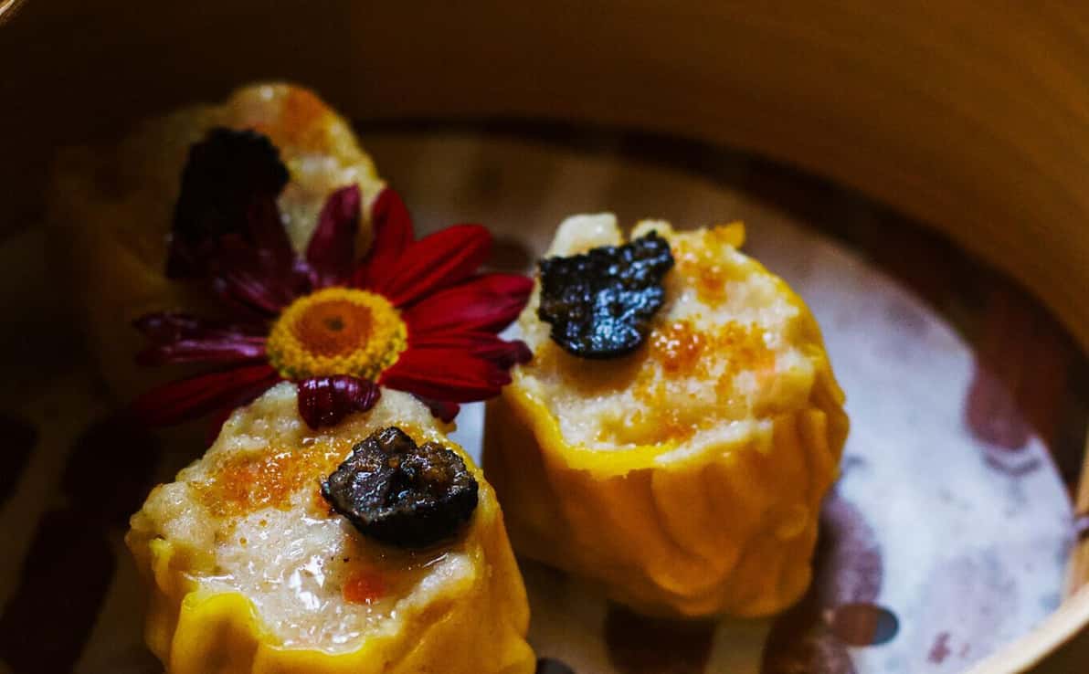 UKIYO Hand Roll Bar: 50% off lunch with First Table