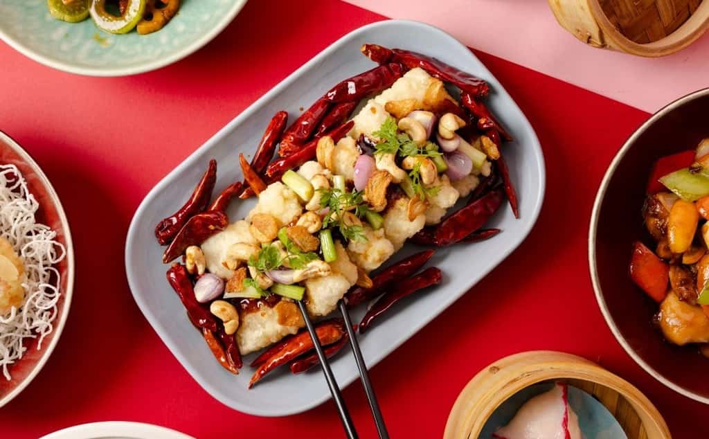 Miznon Soho: 50% off the first table of the night with First Table