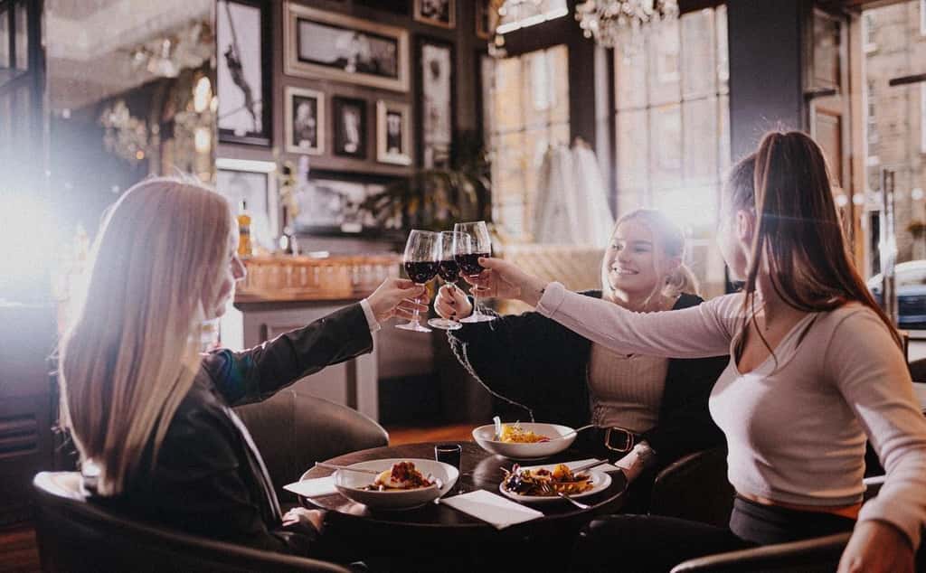 CATA Edinburgh: Book any time at everyday prices