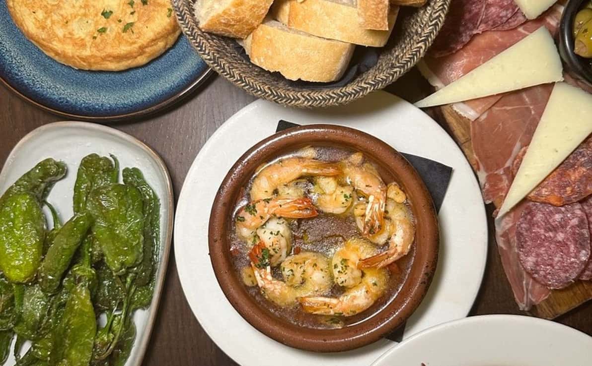 ZIMA Soho: 50% off the first table of the night with First Table
