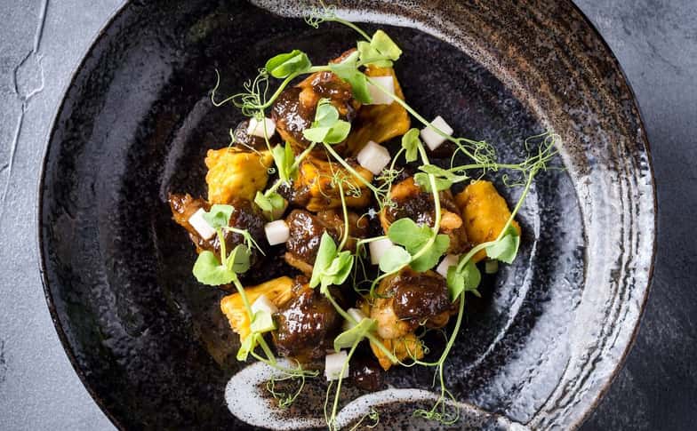 Tonkotsu Bankside: 50% off the first table of the night with First Table