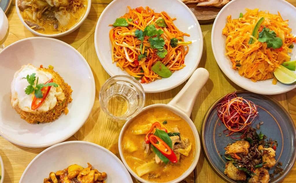 Souk Kitchen: Book any time at everyday prices