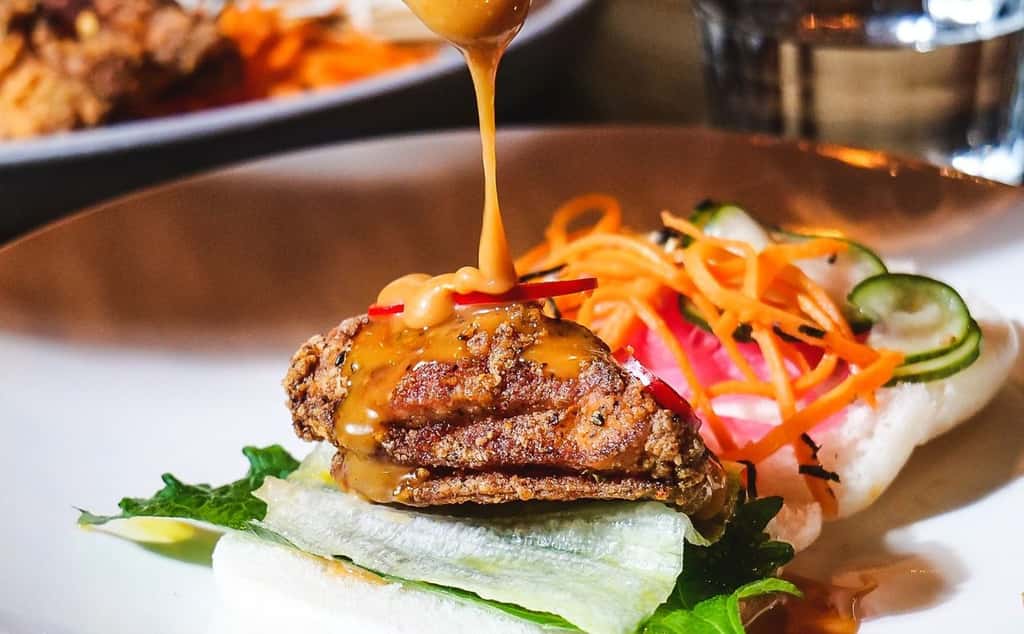 Inamo Covent Garden: 50% off the first table of the night with First Table