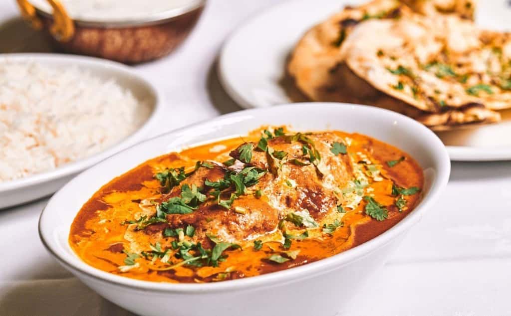 Oorja: 50% off the first table of the night with First Table
