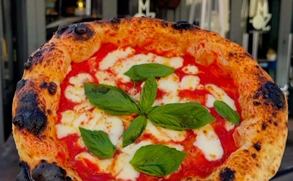 The Avenue: 50% off the first table of the night with First Table