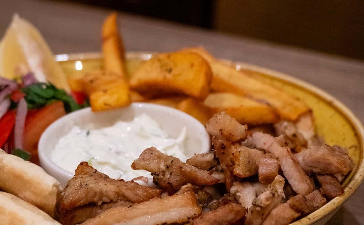 baresca: Book any time at everyday prices