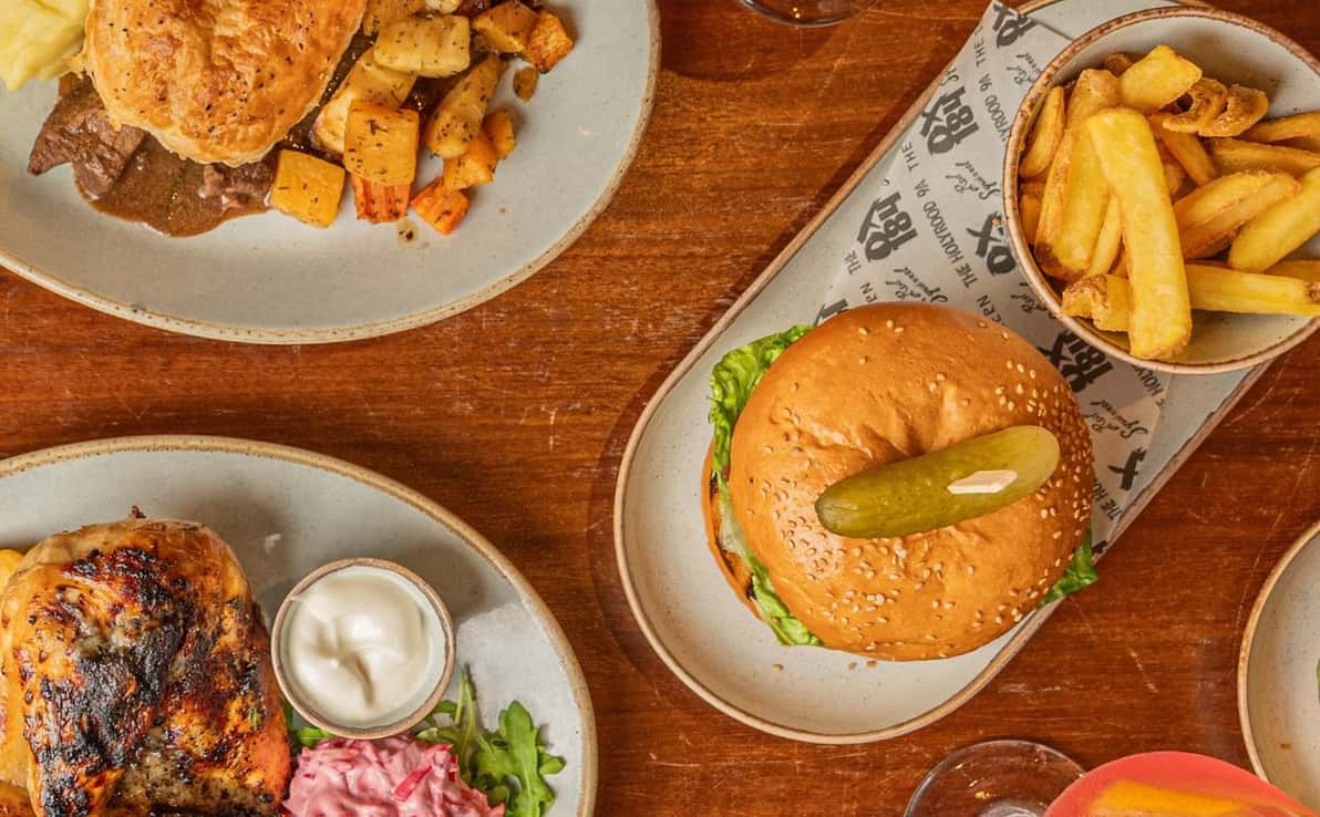 CATA Edinburgh: Book any time at everyday prices