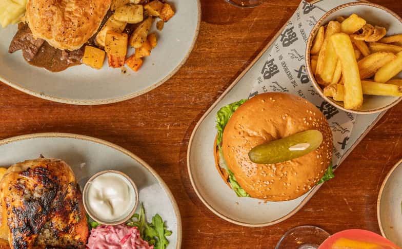 CATA Edinburgh: Book any time at everyday prices