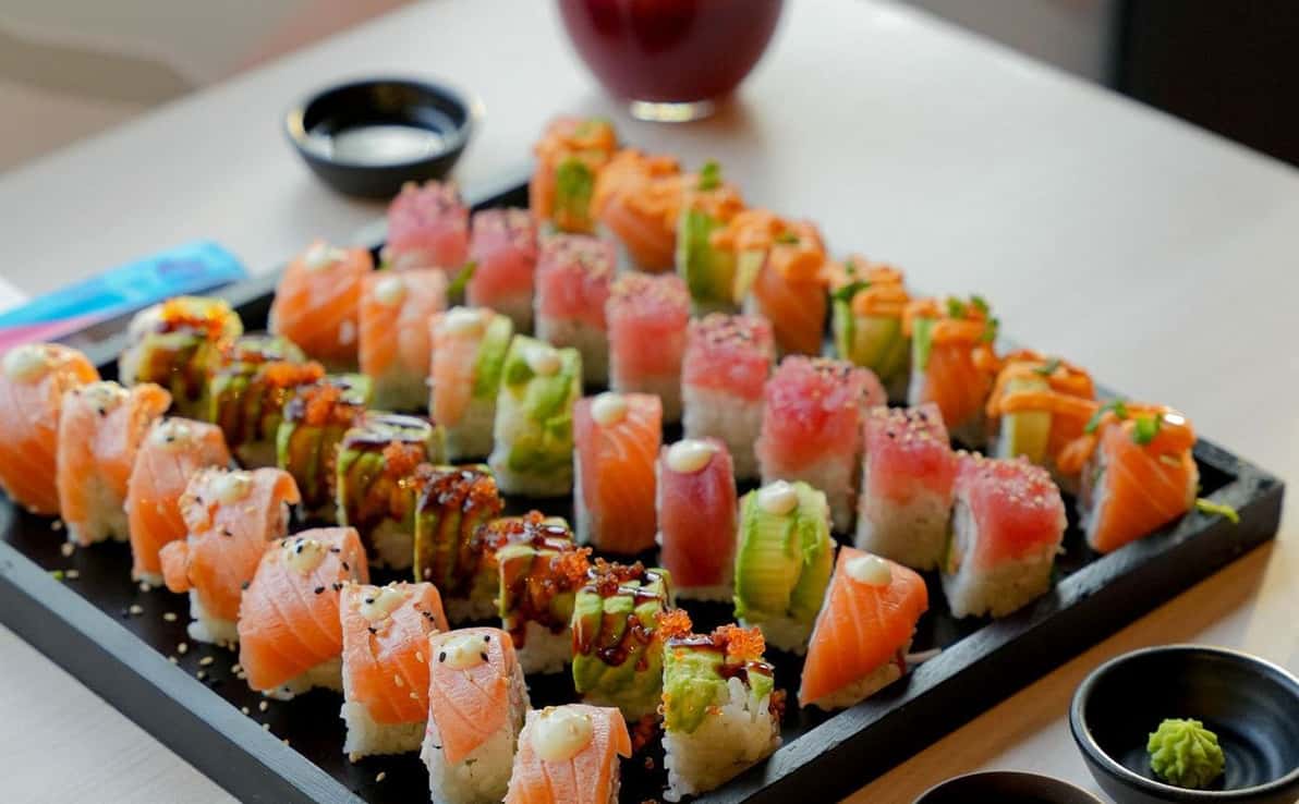 Paro Indian: 50% off the first table of the night with First Table