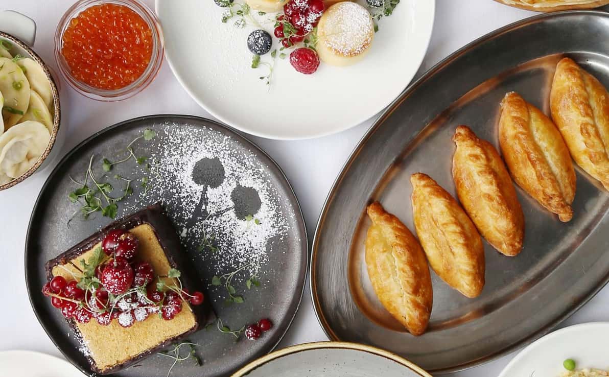 Inamo Soho: 50% off the first table of the night with First Table