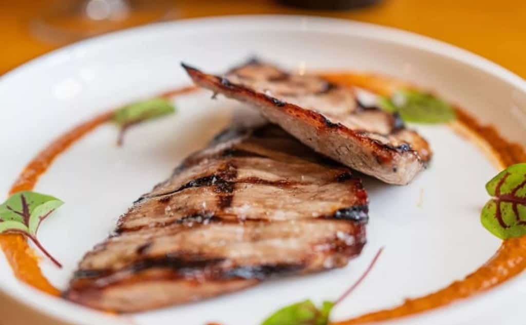 Tapa: 50% off the first table of the night with First Table