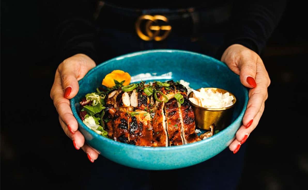 Comptoir Libanais Manchester: 50% off the first table of the night with ...