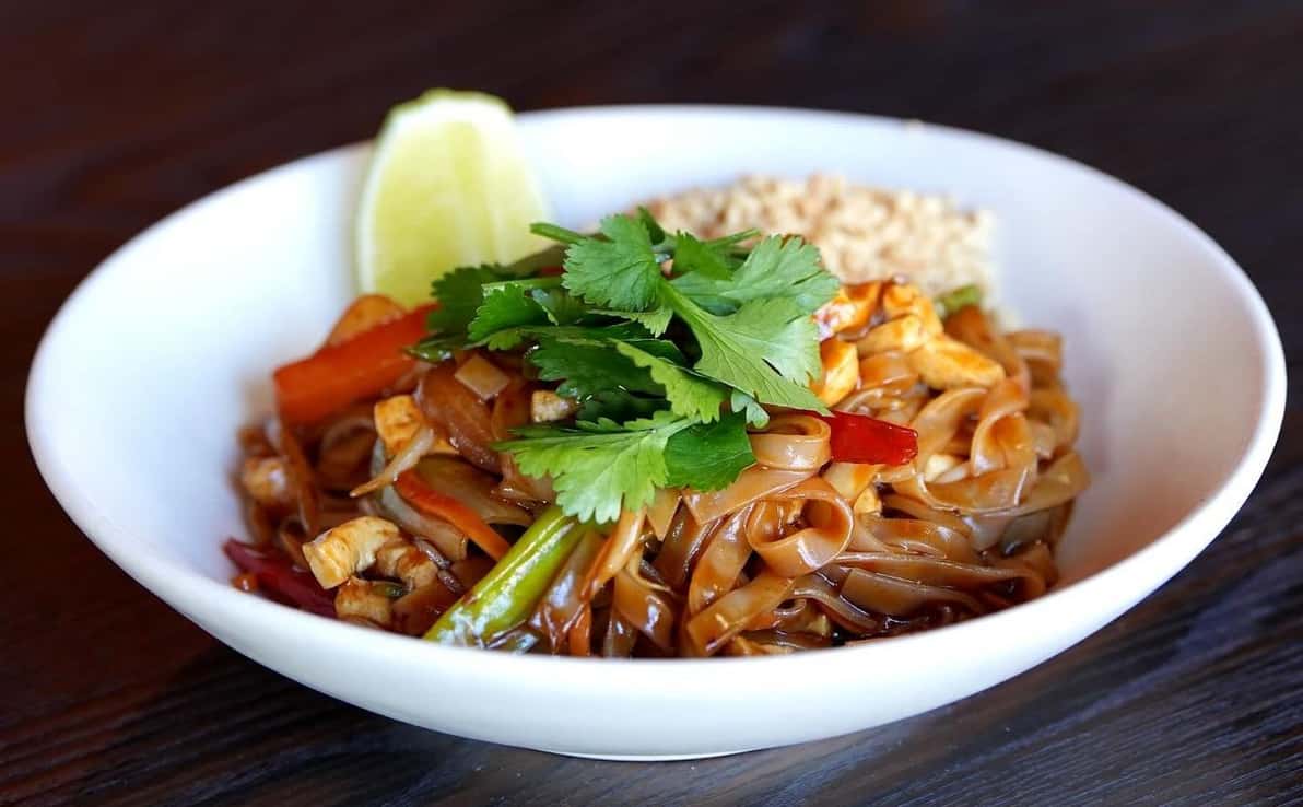 Koocha Mezze Bar: 50% off the first table of the night with First Table