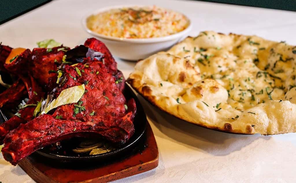 Hichki Asian Fusion: 50% off the first table of the night with First Table