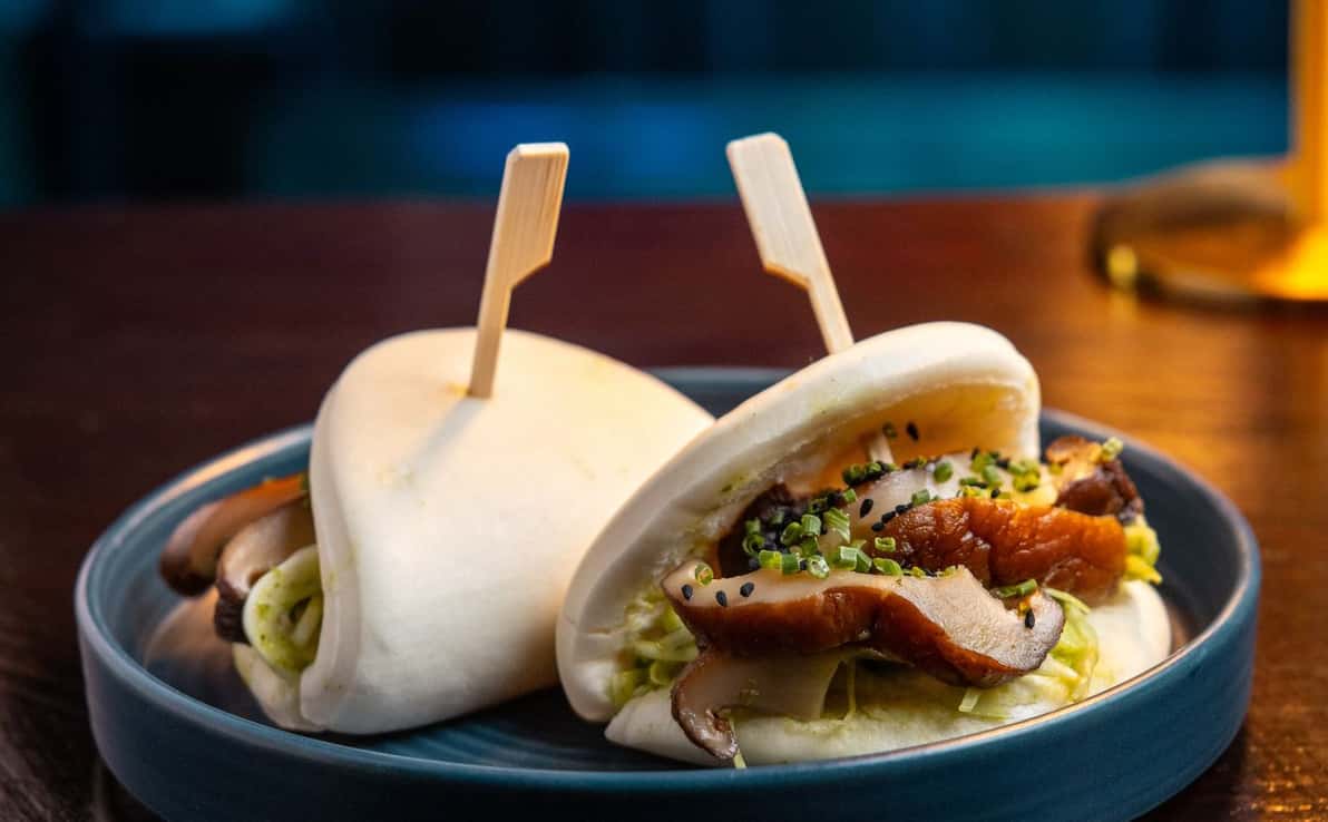 Gallio Canary Wharf: 50% off the first table of the night with First Table