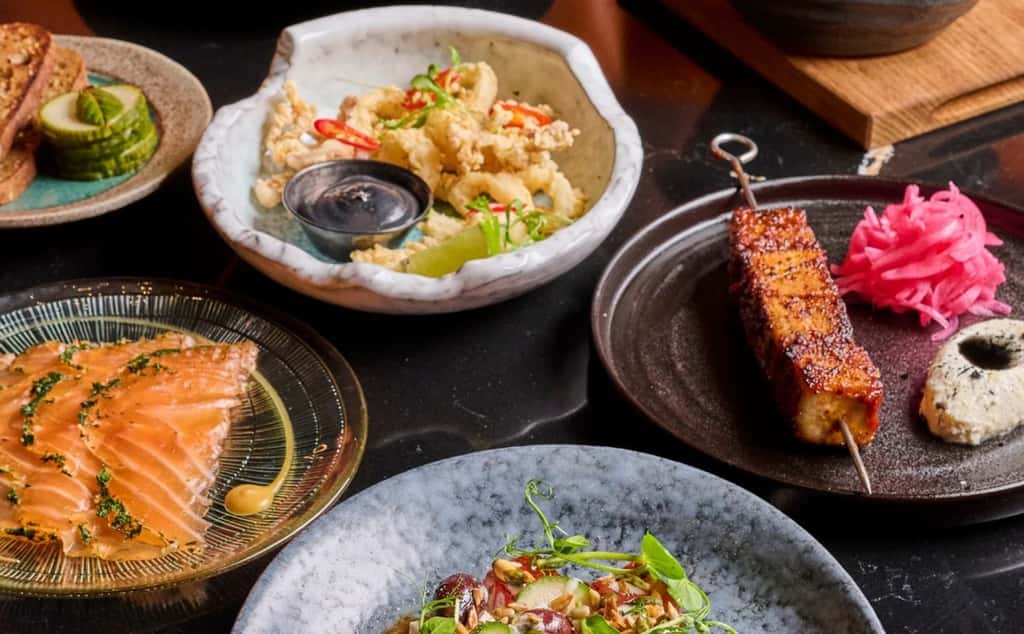 Franco Manca Leeds: 50% off the first table of the night with First Table