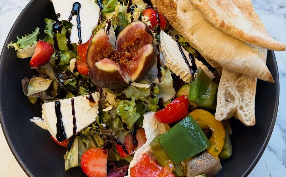 Bar Gigi: 50% off the first table of the night with First Table