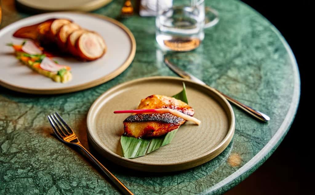 Lilli by Akira Back: Book any time at everyday prices