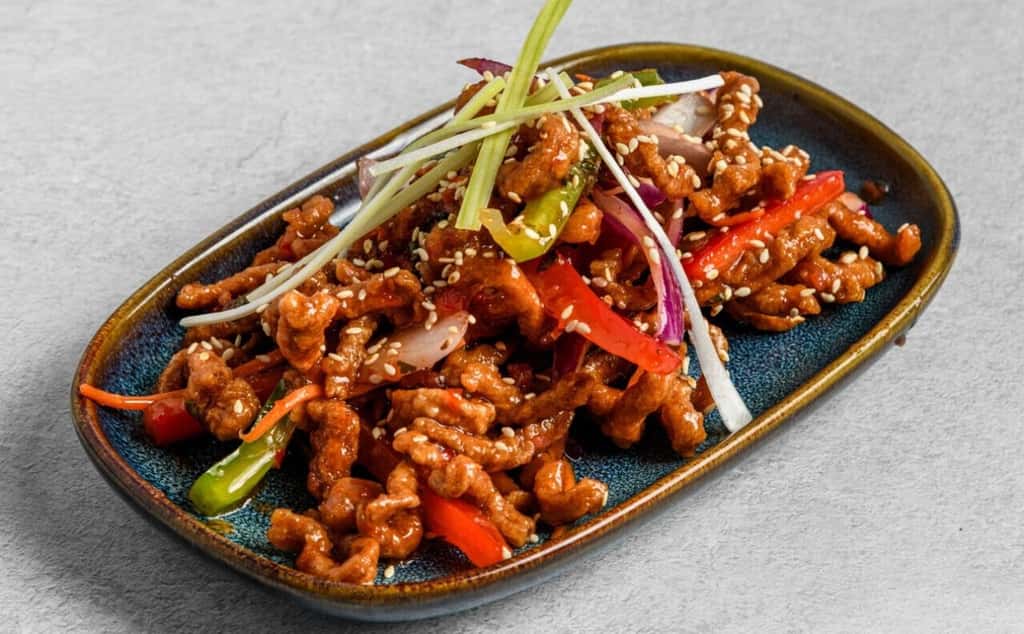 The Jugged Hare: 50% off the first table of the night with First Table