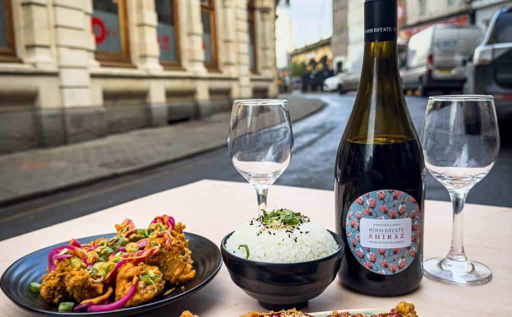 Colonnade: Book any time at everyday prices