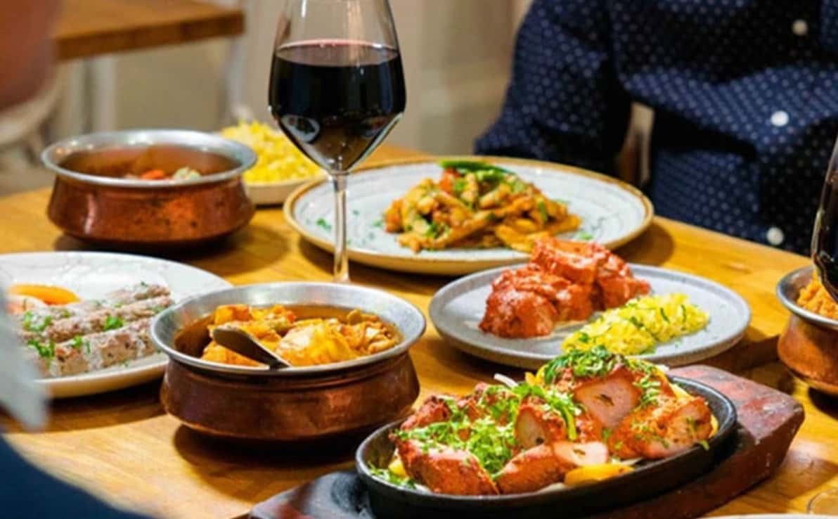 Hichki Asian Fusion: 50% off the first table of the night with First Table