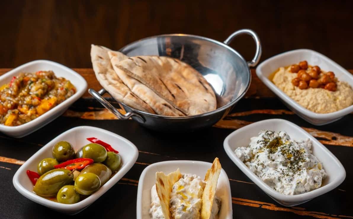 Solus Kitchen and Bar: 50% off the first table of the night with First ...