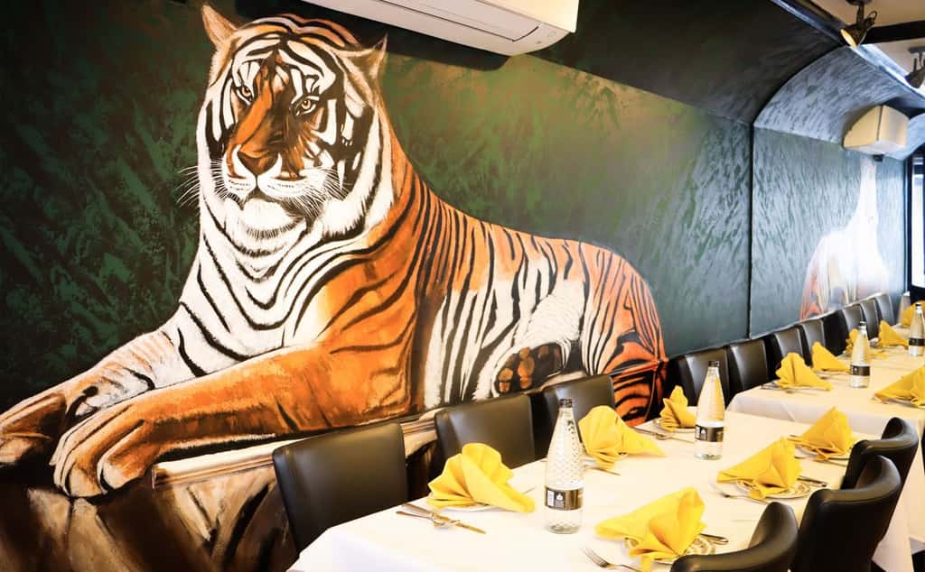 Hichki Asian Fusion: 50% off the first table of the night with First Table