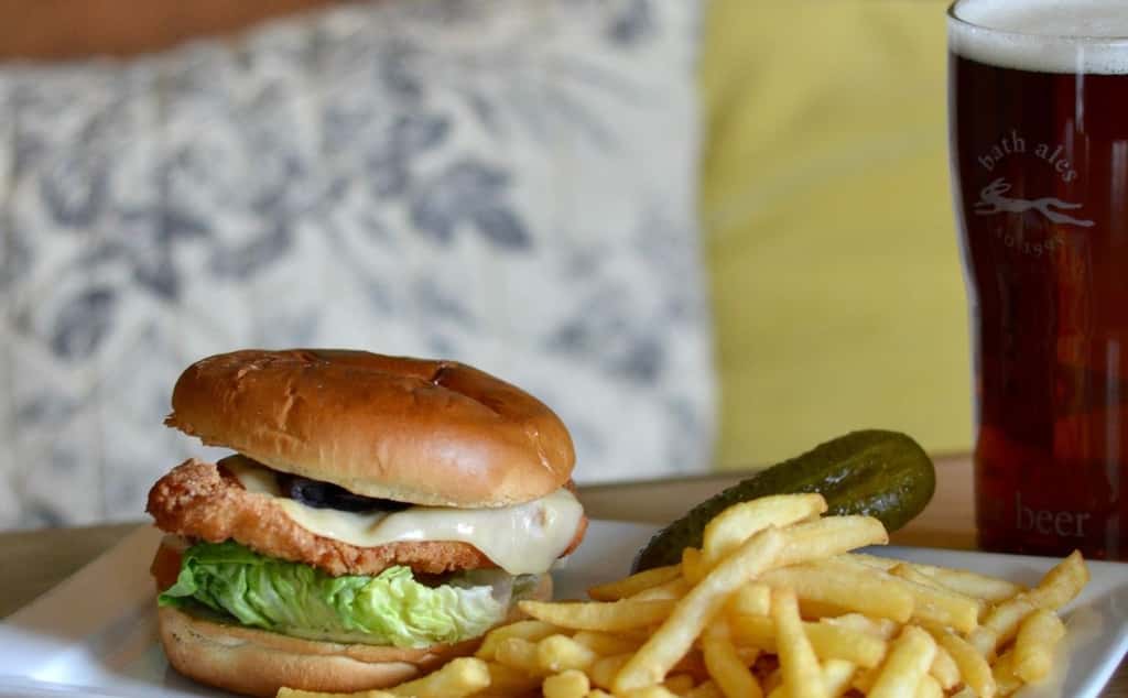 Newton Farm Shop & Cafe: 50% off breakfast and lunch with First Table
