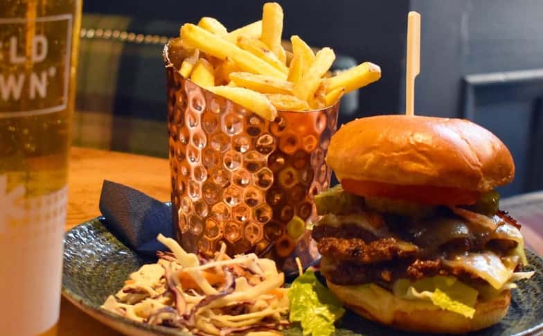 CATA Edinburgh: Book any time at everyday prices