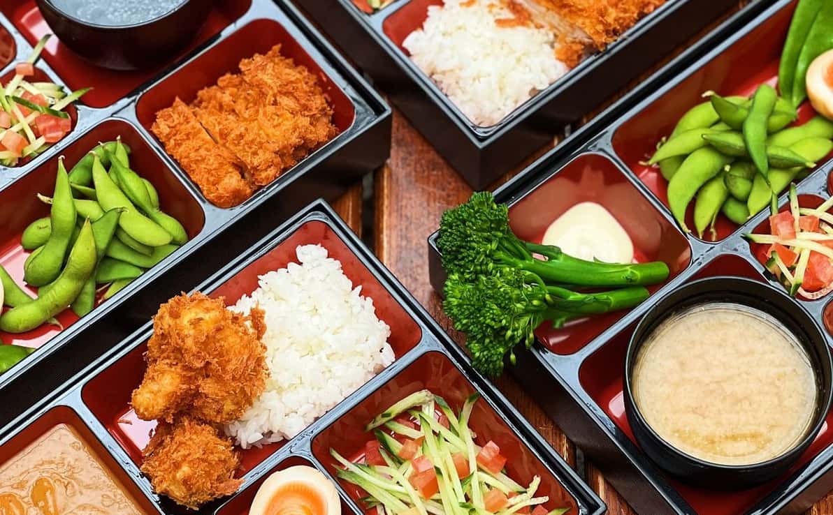 Colonnade: Book any time at everyday prices