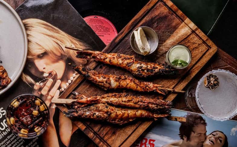 Khao Bird: Book any time at everyday prices