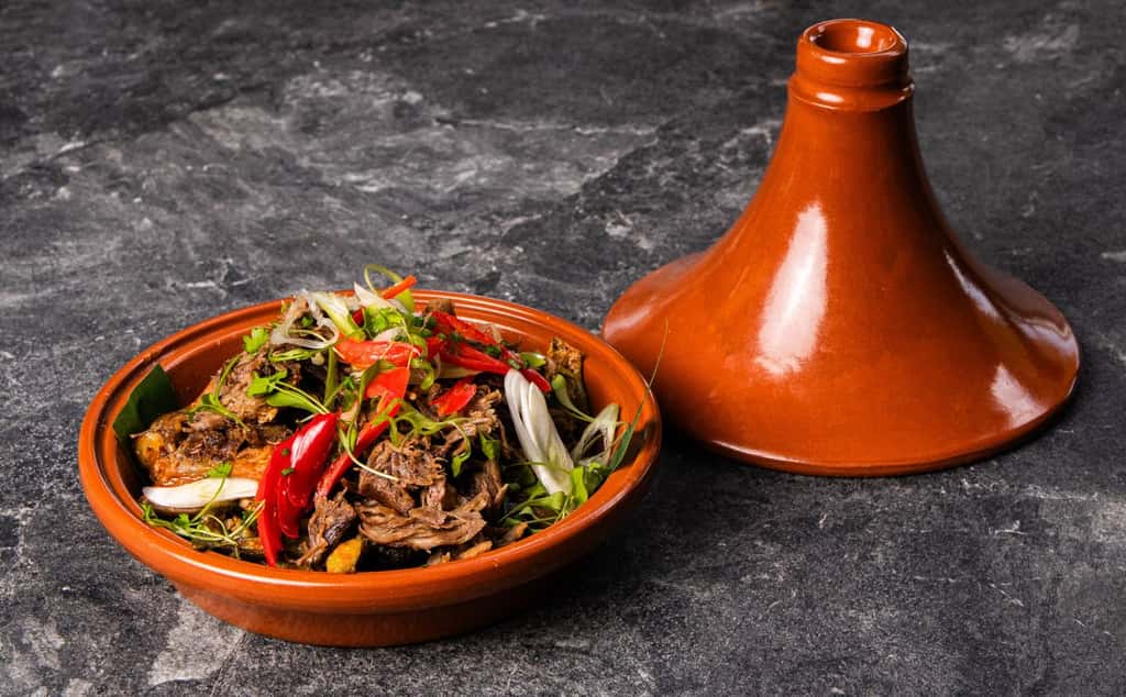 Habbibi Manchester: 50% off the first table of the night with First Table