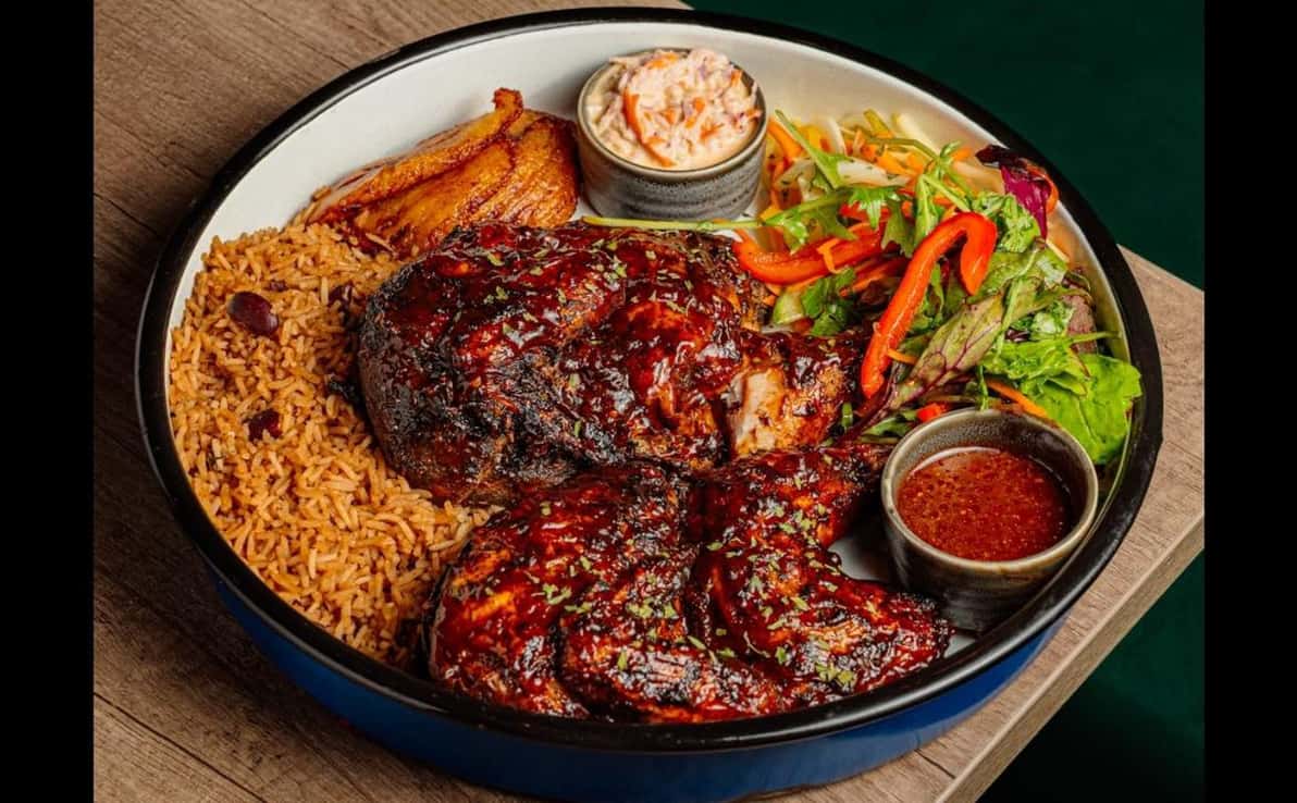 Habbibi Leeds: 50% off the first table of the night with First Table