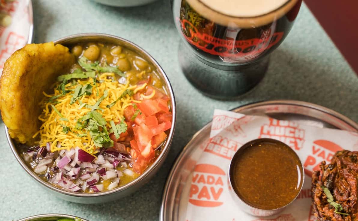 So Salsa Bold Street: 50% off the first table of the night with First Table
