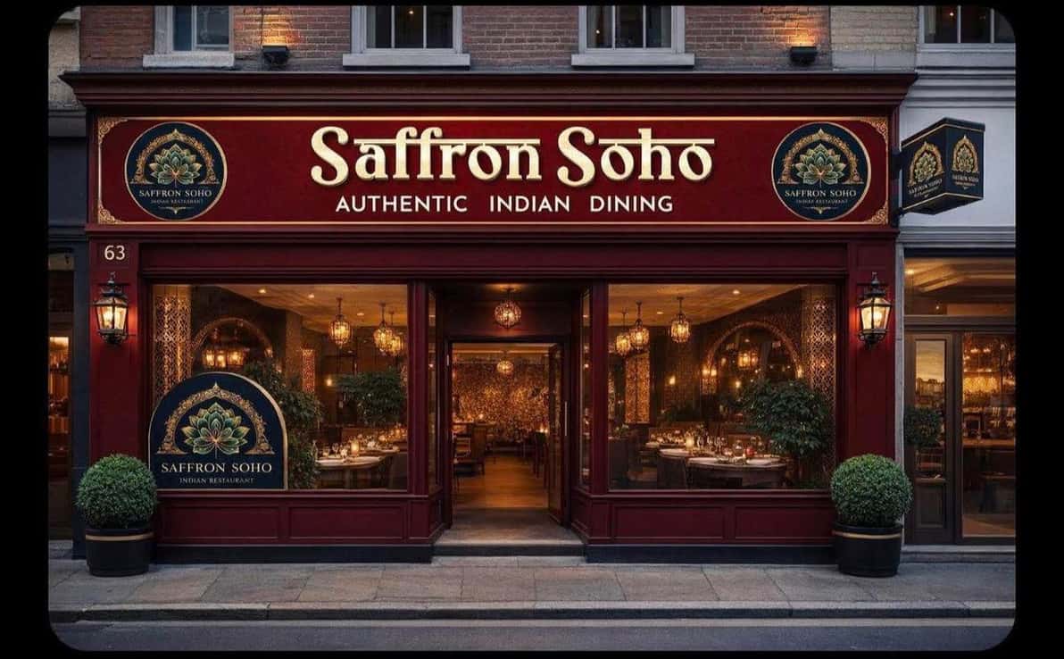 ZIMA Soho: 50% off the first table of the night with First Table