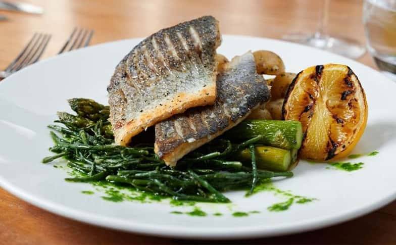 Spice City: 50% off the first table of the night with First Table