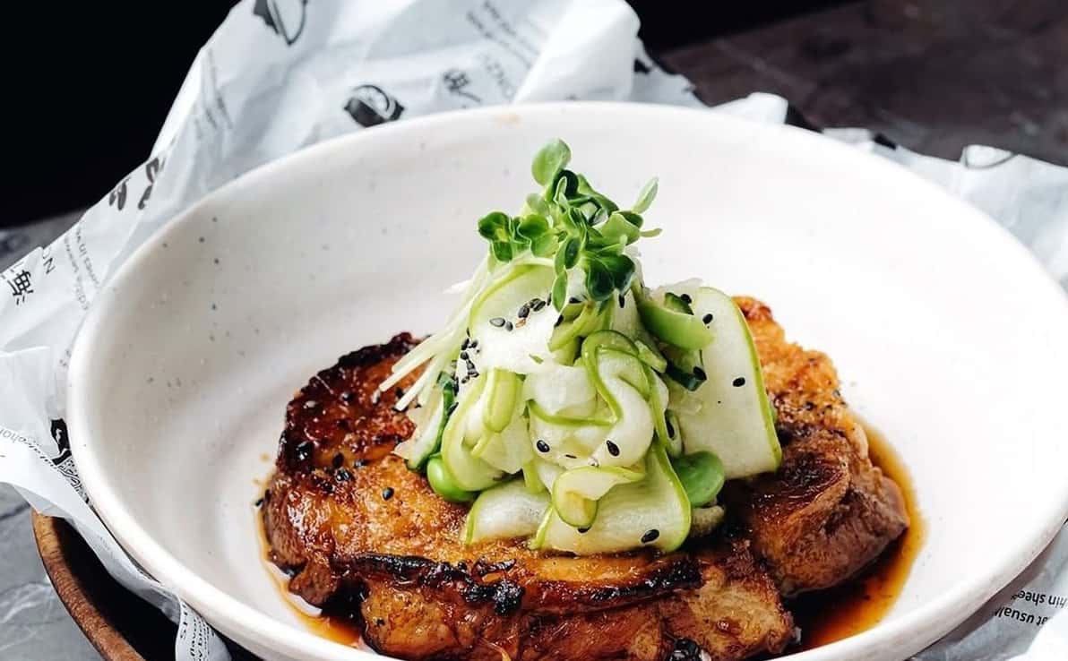 Inamo Soho: 50% off the first table of the night with First Table