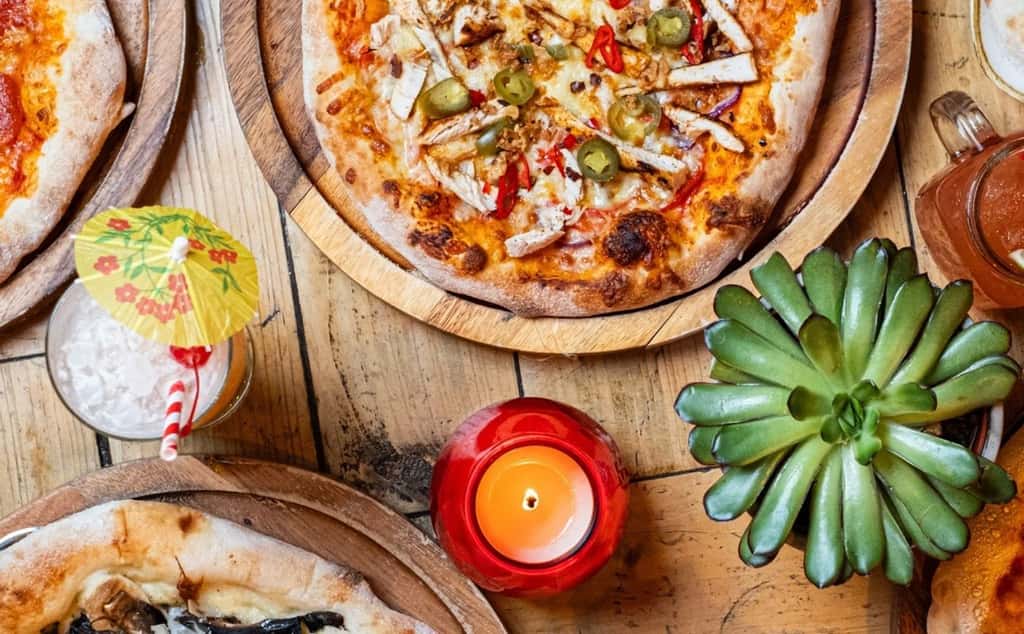 Revolution - Renfield Street: Book any time at everyday prices