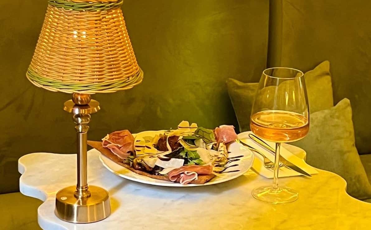 ULI Marylebone: 50% off the first table of the night with First Table
