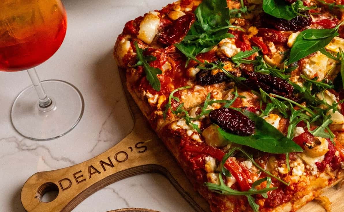 The Foundry Project: 50% off the first table of the night with First Table