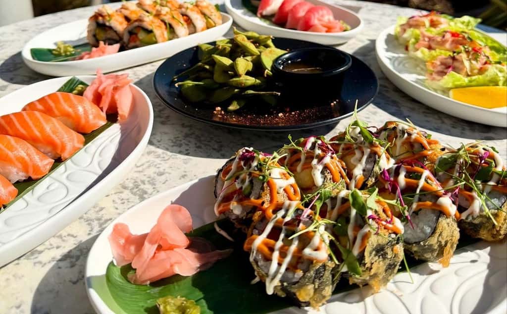 Victors Hale: 50% off the first table of the night with First Table