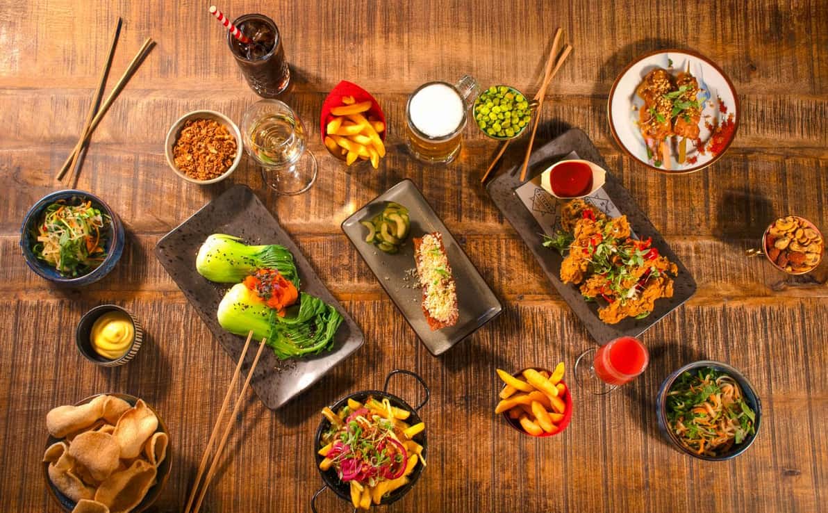 The Garrison: Book any time at everyday prices